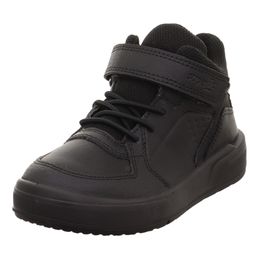 Superfit Sneaker Jungen Gr&ouml;&szlig;e 34 schwarz