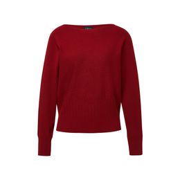 s.Oliver Strickpullover Damen Gr&ouml;&szlig;e XXL rot