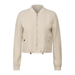 Cecil Jacke Damen Gr&ouml;&szlig;e L beige