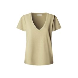 Pepe Jeans T-Shirt 'Megan' Damen Gr&ouml;&szlig;e XL oliv
