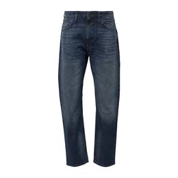 s.Oliver Jeans 'Benito' Herren Gr&ouml;&szlig;e 50 dunkelblau