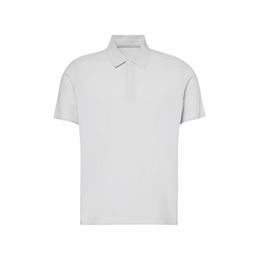 Calvin Klein Sport Shirt Herren Gr&ouml;&szlig;e XS ecru