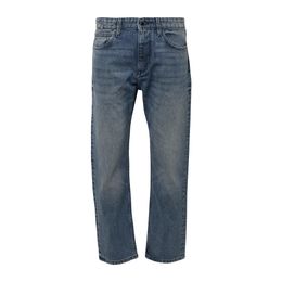 s.Oliver Jeans 'Benito' Herren Gr&ouml;&szlig;e 32 blue denim
