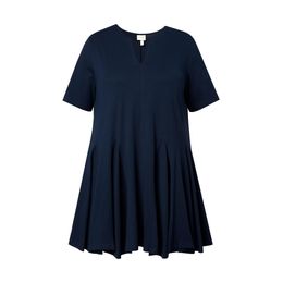Ulla Popken Shirt Damen Gr&ouml;&szlig;e L/XL marine