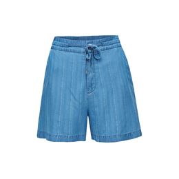 Salsa Jeans Shorts Damen Gr&ouml;&szlig;e 34 blau