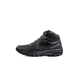 Mammut Outdoorschuh Damen Gr&ouml;&szlig;e 39/39.5 schwarz / wei&szlig;