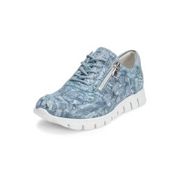 vitaform Sneaker Damen Gr&ouml;&szlig;e 42 saphir / opal