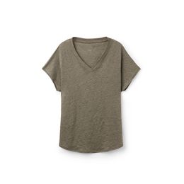 Intimissimi Short Sleeve Top Damen Gr&ouml;&szlig;e M gr&uuml;n