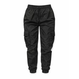 Worldclassca Cargohose Damen Gr&ouml;&szlig;e 36 schwarz