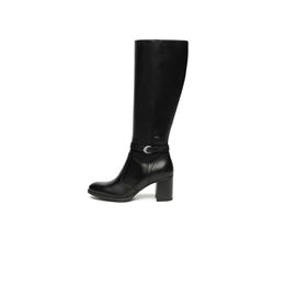 Nero Giardini Stiefel 'Tr Capua +G.Lo T' Damen Gr&ouml;&szlig;e 41 schwarz Winterschuhe