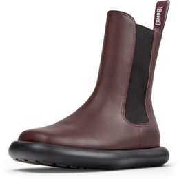 Camper Stiefelette 'Onda' Damen Gr&ouml;&szlig;e 39 bordeaux Winterschuhe