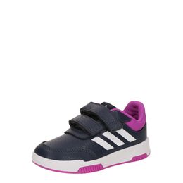 adidas Sportswear Schuh 'Tensaur' Jungen Gr&ouml;&szlig;e 25.5 navy / beere / wei&szlig;