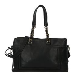 Cowboys Bag Cowboysbag Schultertasche 'Chained Barton' Damen Gr&ouml;&szlig;e One Size schwarz