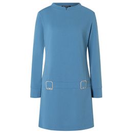 ana alcazar Kleid 'Admea' Damen Gr&ouml;&szlig;e 42 saphir Winterkleid