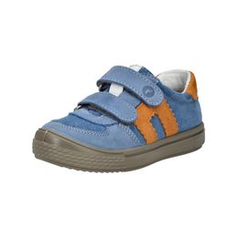 Ricosta Sneaker Jungen Gr&ouml;&szlig;e 29 blau / orange
