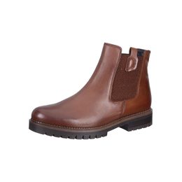 Gabor Stiefelette Damen Gr&ouml;&szlig;e 35 braun Winterschuhe
