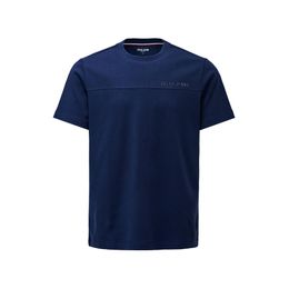 Salsa Jeans T-Shirt Herren Gr&ouml;&szlig;e XXL blau