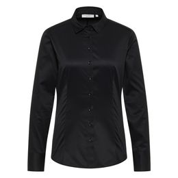 Eterna Bluse Damen Gr&ouml;&szlig;e XXL schwarz
