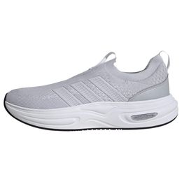 adidas Sportswear Slip On 'Cuxxion' Herren Gr&ouml;&szlig;e 49/49.5 hellgrau