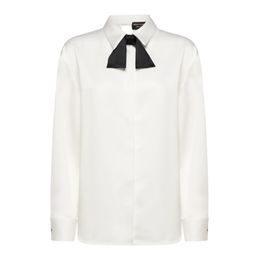 Simona Corsellini Bluse Damen Gr&ouml;&szlig;e XS offwhite