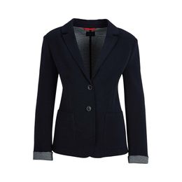 Madeleine Mode Madeleine Blazer Damen Gr&ouml;&szlig;e 34 marine