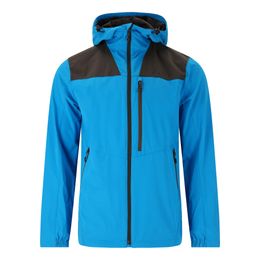WHISTLER Softshelljacke 'Salton' Herren Gr&ouml;&szlig;e XXXL blau