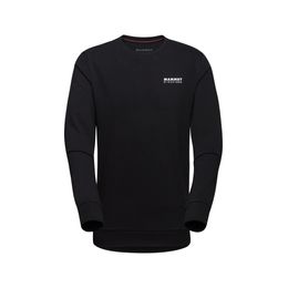Mammut Sportpullover 'Core 1862' Herren Gr&ouml;&szlig;e S schwarz / wei&szlig;