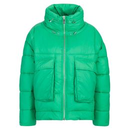 Dine'n'dance Jacke 'Desiree' Damen Gr&ouml;&szlig;e M mint Winterjacke