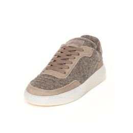 Gottstein Sneaker low Damen Gr&ouml;&szlig;e 42 braun
