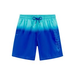 Chiemsee Badeshorts Herren Gr&ouml;&szlig;e M blau / t&uuml;rkis