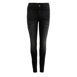 Kangaroos Jeans Damen Gr&ouml;&szlig;e 25/26 schwarz