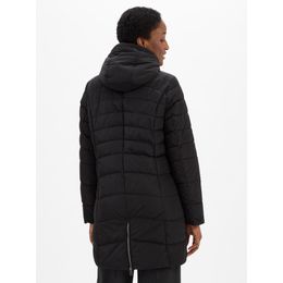 Franco Callegari Mantel Damen Gr&ouml;&szlig;e 4XL schwarz Wintermantel