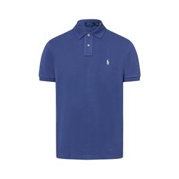 Polo Ralph Lauren Shirt Herren Gr&ouml;&szlig;e M blau