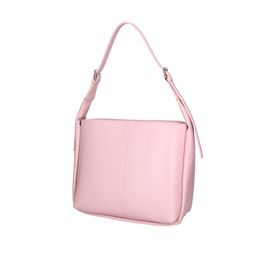 Roberta Rossi Schultertasche Damen Gr&ouml;&szlig;e One Size rosa