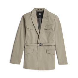 G-Star Raw G-star Blazer Damen Gr&ouml;&szlig;e 36 khaki