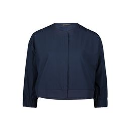 Betty Barclay Blouson Damen Gr&ouml;&szlig;e XL dunkelblau