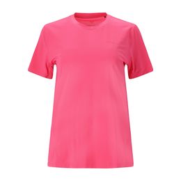 Endurance Funktionsshirt 'Nan' Damen Gr&ouml;&szlig;e XXXL pink