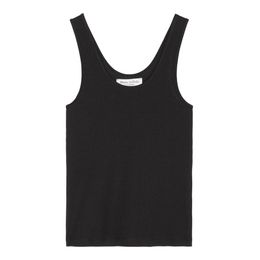 Marc O'Polo Marc O'polo Tanktop Damen Gr&ouml;&szlig;e XS schwarz