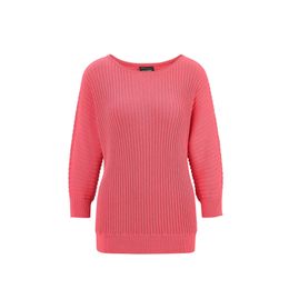 GOLDNER Pullover Damen Gr&ouml;&szlig;e S/M koralle