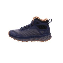 Lowa Laufschuhe 'FORTUX GTX QC' Herren Gr&ouml;&szlig;e 42 dunkelblau