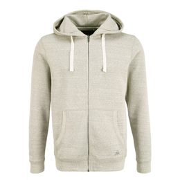 Blend Sweatjacke 'Nix' Herren Gr&ouml;&szlig;e XXL grau