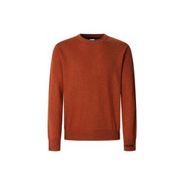 Pepe Jeans Pullover 'Andre' Herren Gr&ouml;&szlig;e XL rostrot