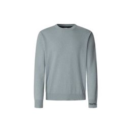 Pepe Jeans Pullover 'Andre' Herren Gr&ouml;&szlig;e XXL rauchblau