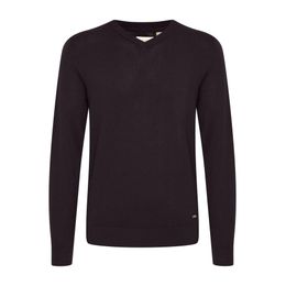Blend Pullover 'Weber' Herren Gr&ouml;&szlig;e L schwarz