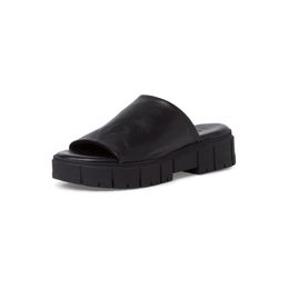Tamaris Pantolette Damen Gr&ouml;&szlig;e 38 schwarz