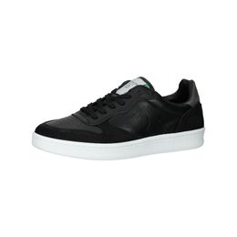 Pantofola d'Oro Pantofola D'oro Sneaker Herren Gr&ouml;&szlig;e 47 gr&uuml;n / schwarz