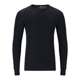 WHISTLER Base Layer 'Cerro' Herren Gr&ouml;&szlig;e XL dunkelblau