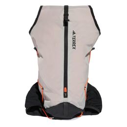 adidas terrex Sportrucksack 'Techrock' Herren Gr&ouml;&szlig;e M greige / schwarz