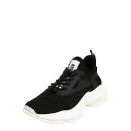 Steve Madden Sneaker Damen Gr&ouml;&szlig;e 38 schwarz / wei&szlig;