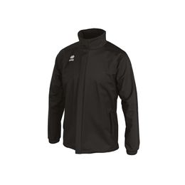 Errea Sportjacke 'Syun' Herren Gr&ouml;&szlig;e XXL schwarz / wei&szlig;